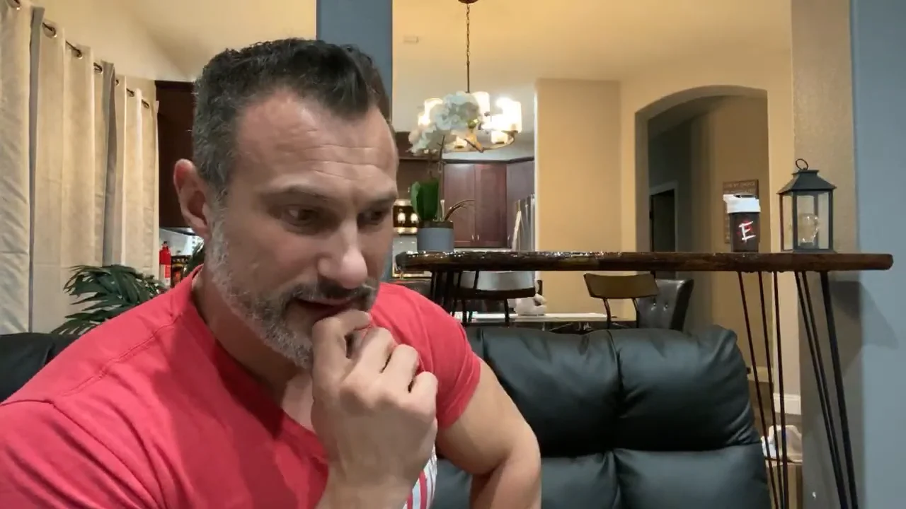 LIVE- High Testosterone Cycle Benefits (estrogen builds muscle also) vs ...