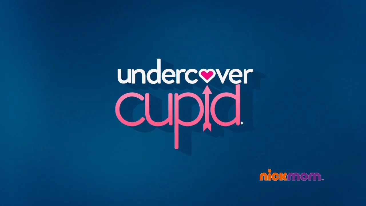 Undercover Cupid Clip