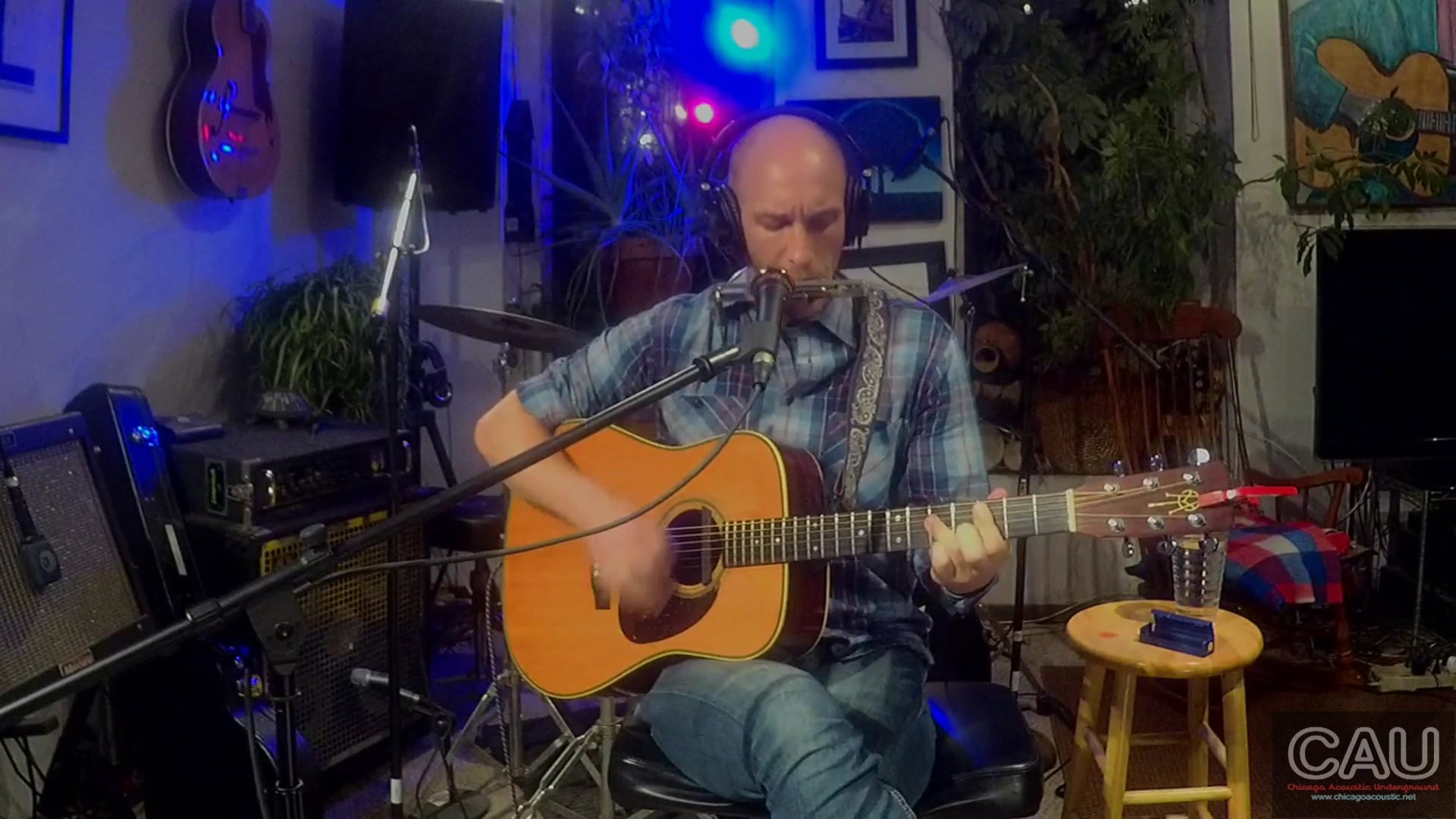 "Analog" By Mike Biederman on Vimeo