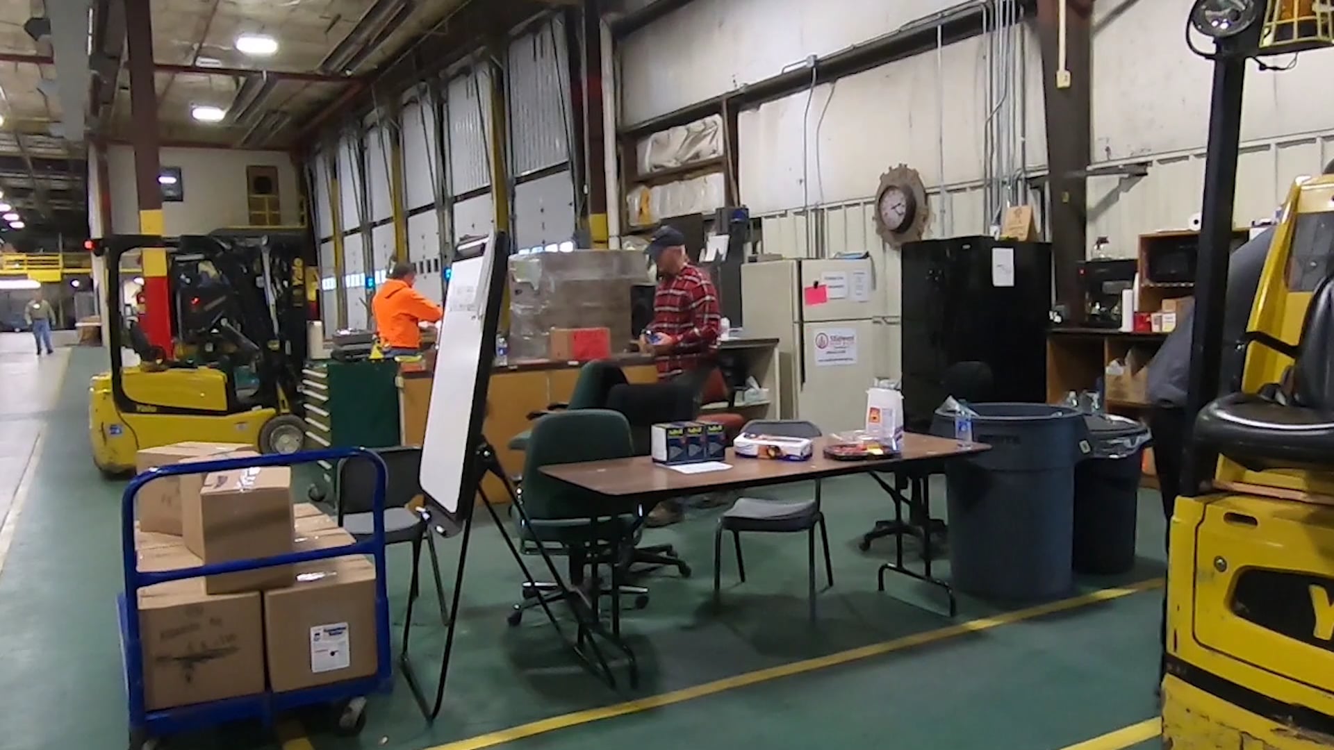 Midwest Food Bank- David Kieser feature on Vimeo