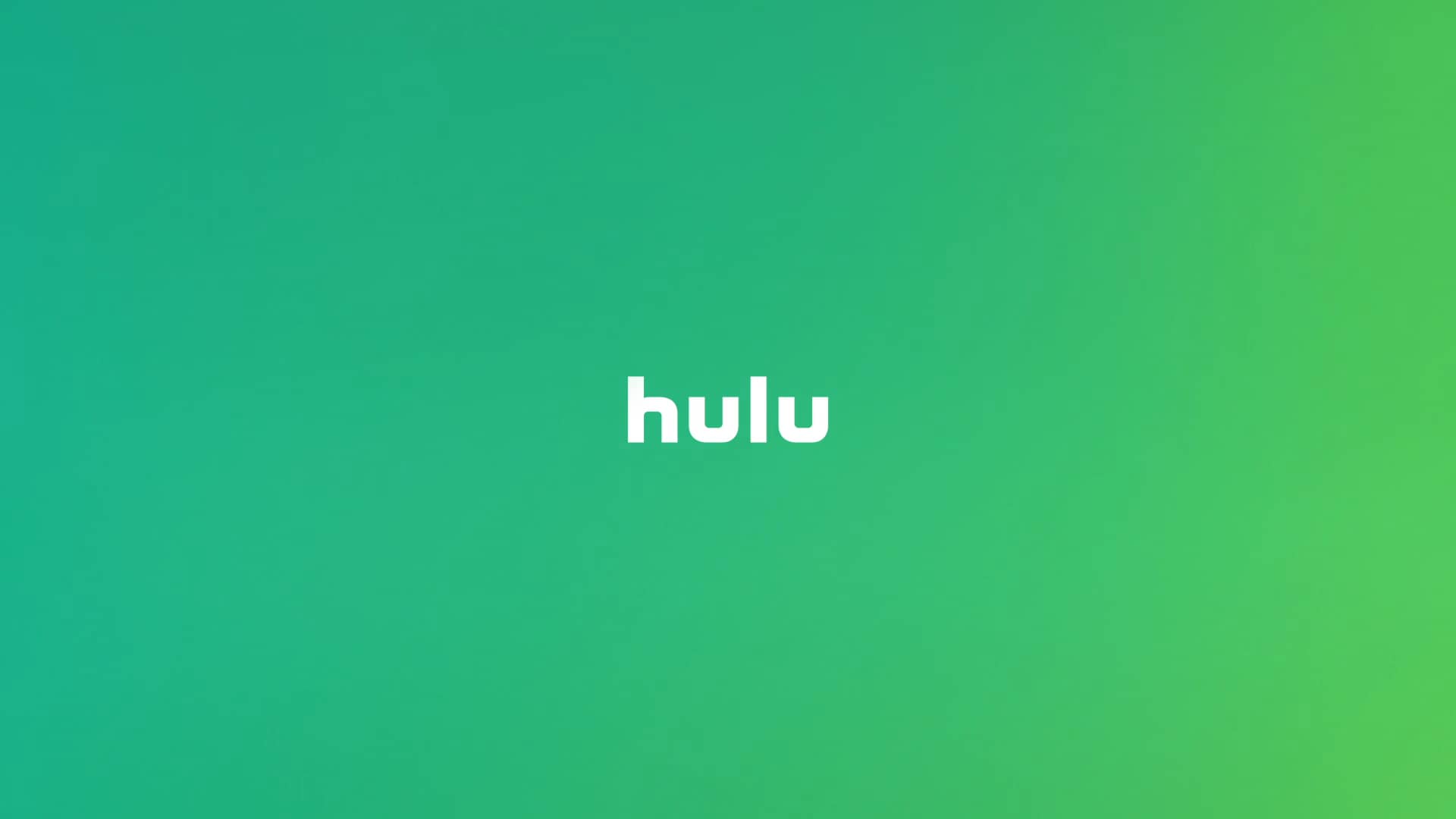 Hulu Logo Identity on Vimeo