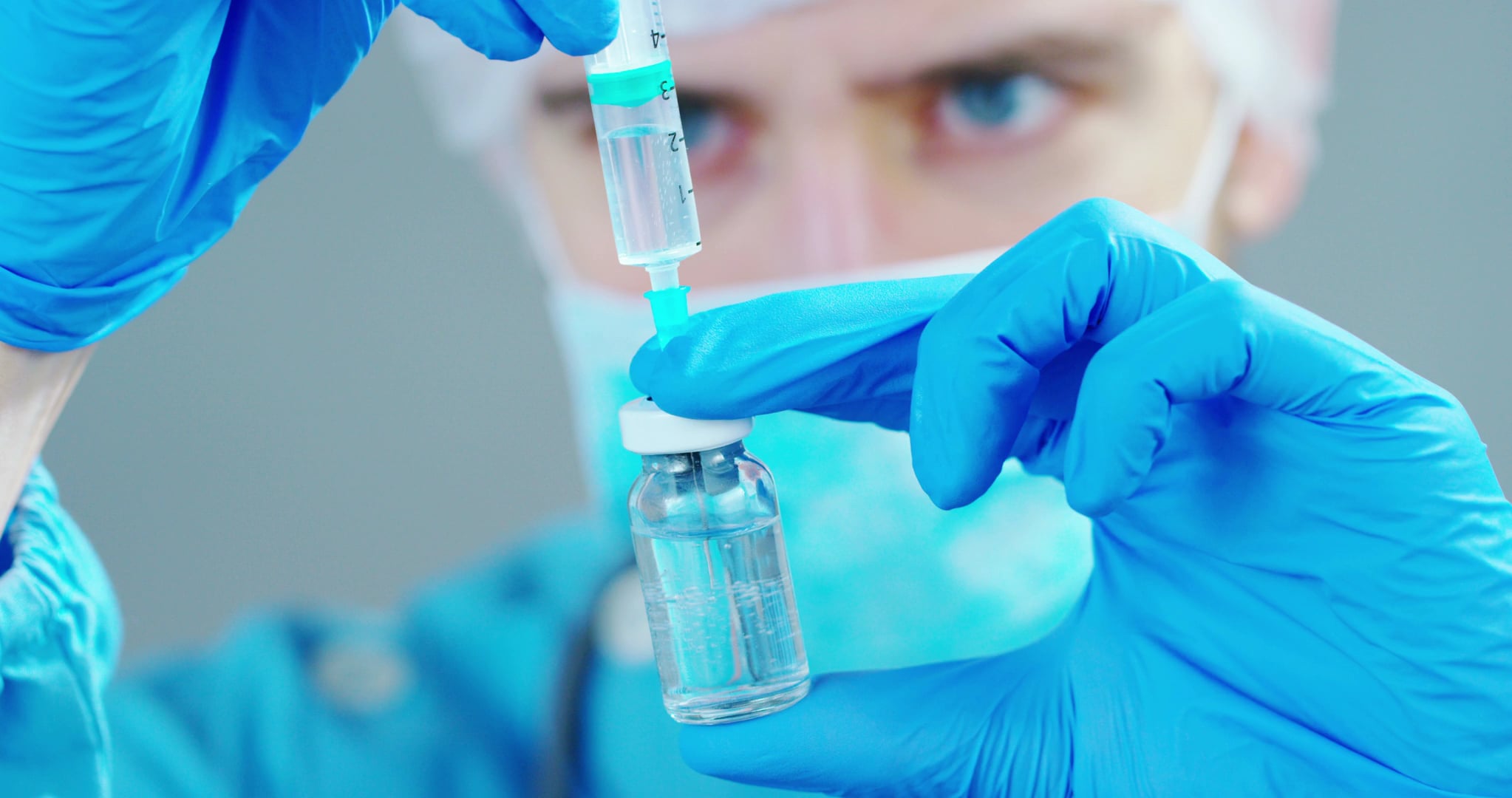 Ensuring Health and Safety in Animal Work: Complying with Infection ...