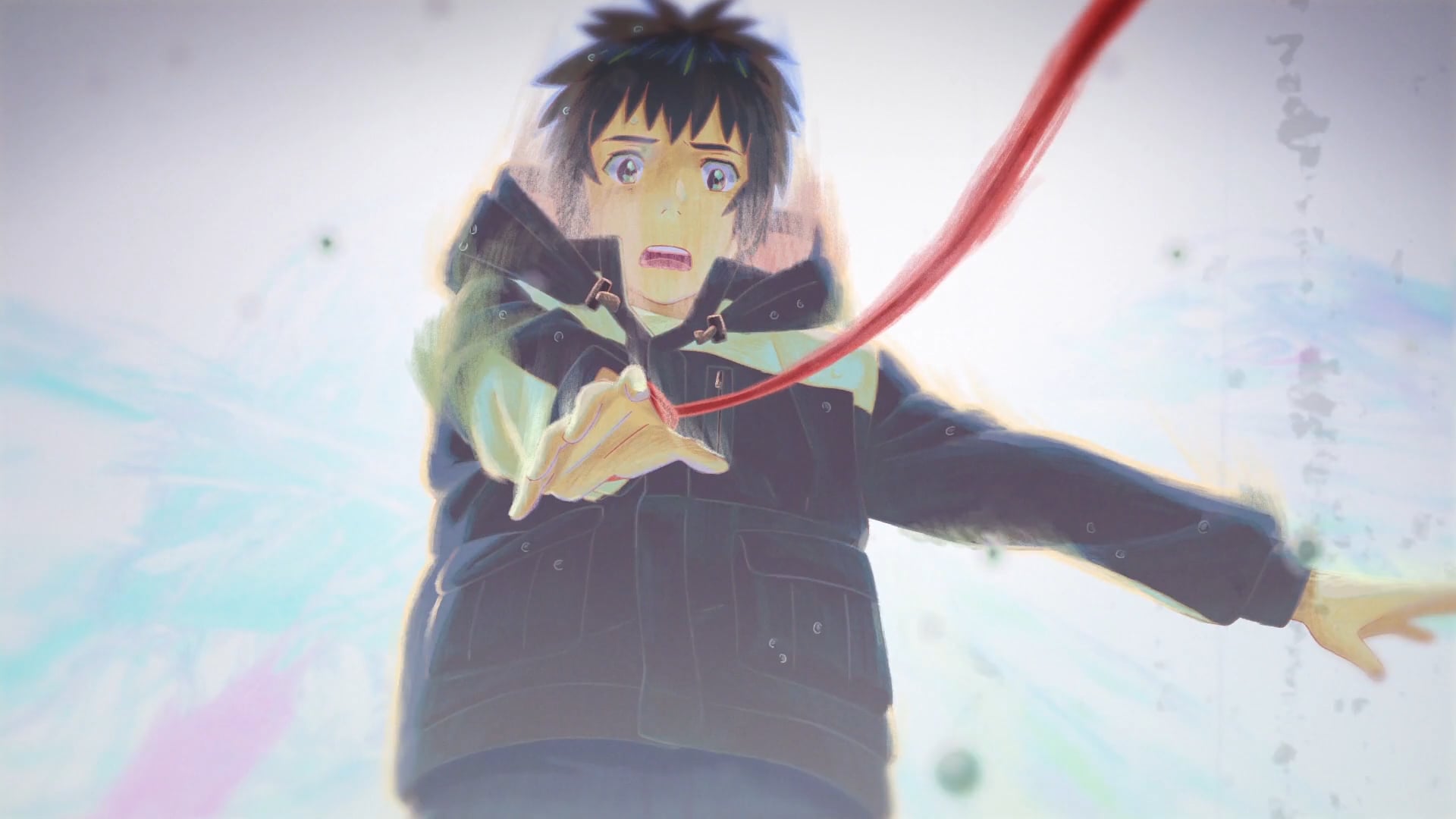 Your Name. - Videographic Epigraph on Vimeo