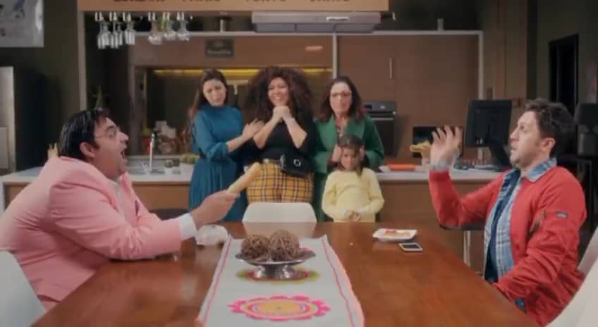 El le3ba tv series-trailer 2020 on Vimeo