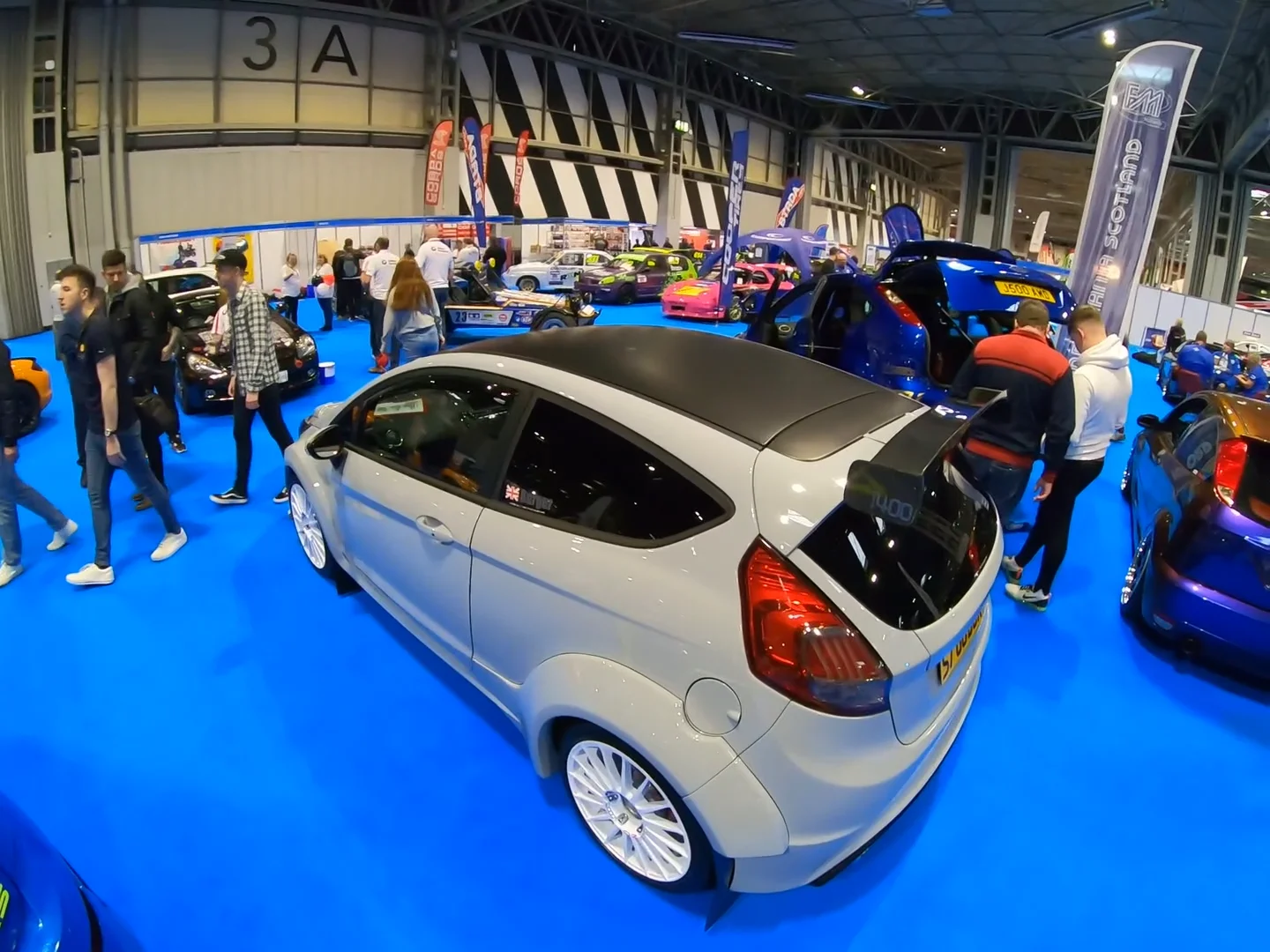 dodgy bloke on Vimeo