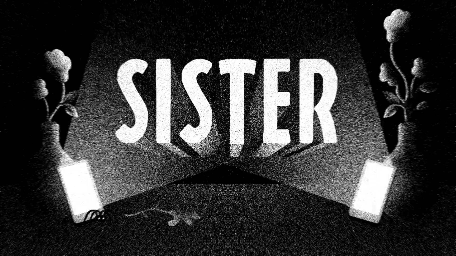 The Feather - Sister (Official Video) on Vimeo