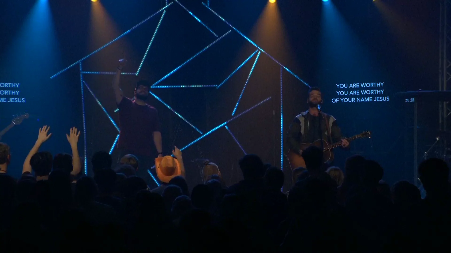 FBCO Students - DNow Session 3 on Vimeo