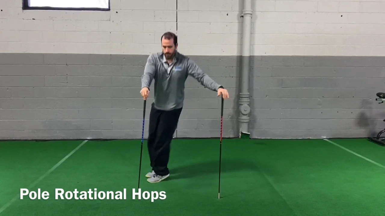 Pole Rotational Hops on Vimeo