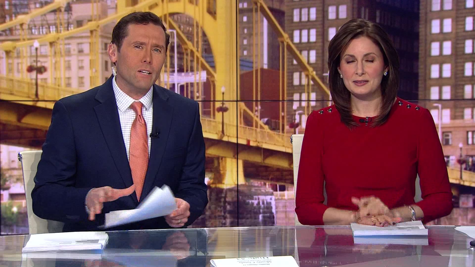 WPXI Channel 11 Morning Newscast_Jan. 13, 2020 on Vimeo