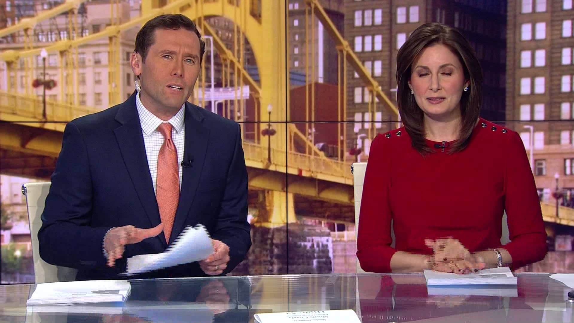 WPXI Channel 11 Morning Newscast_Jan. 13, 2020 on Vimeo
