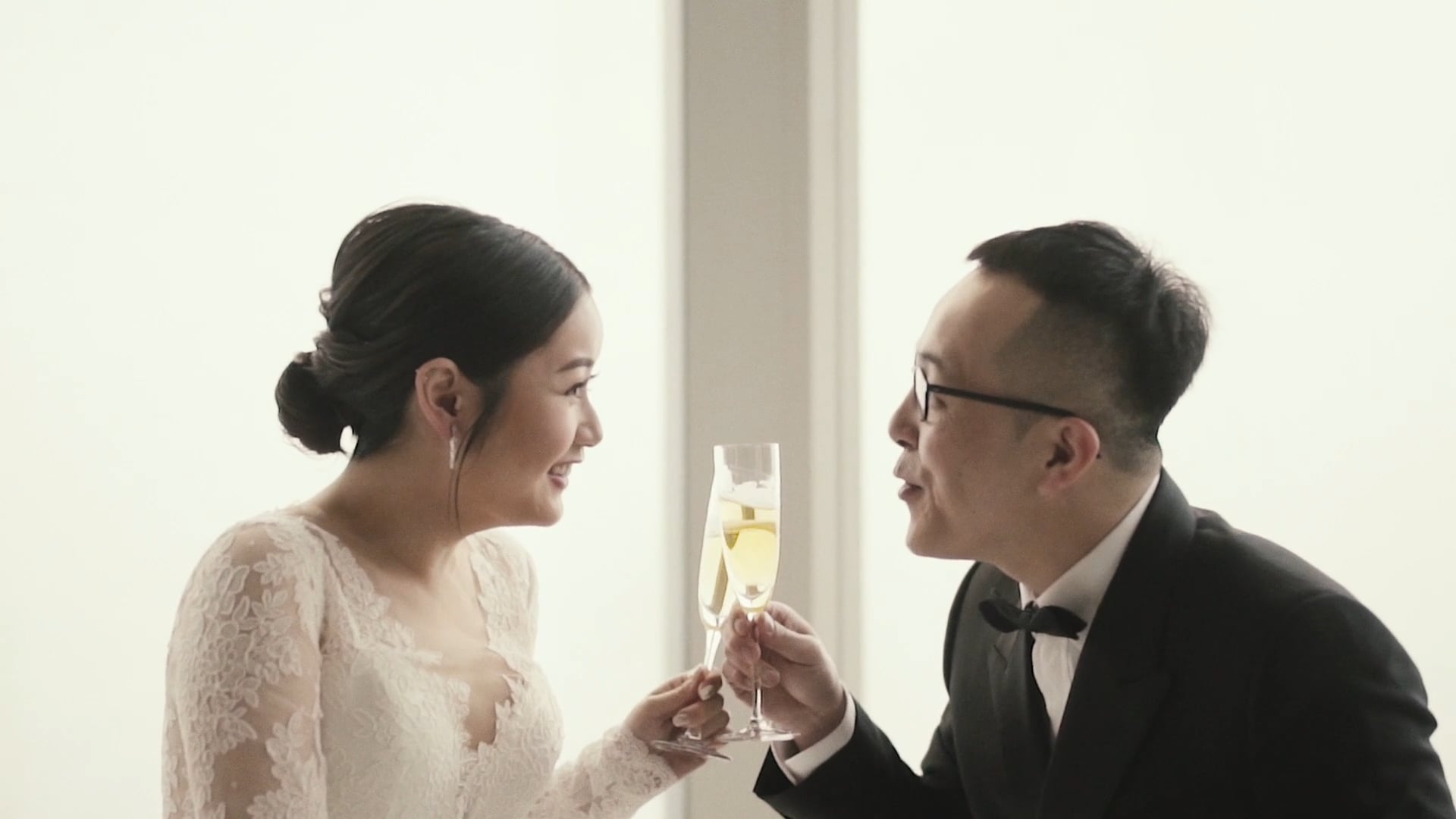 Matilda & Alex_Ritz Carlton on Vimeo