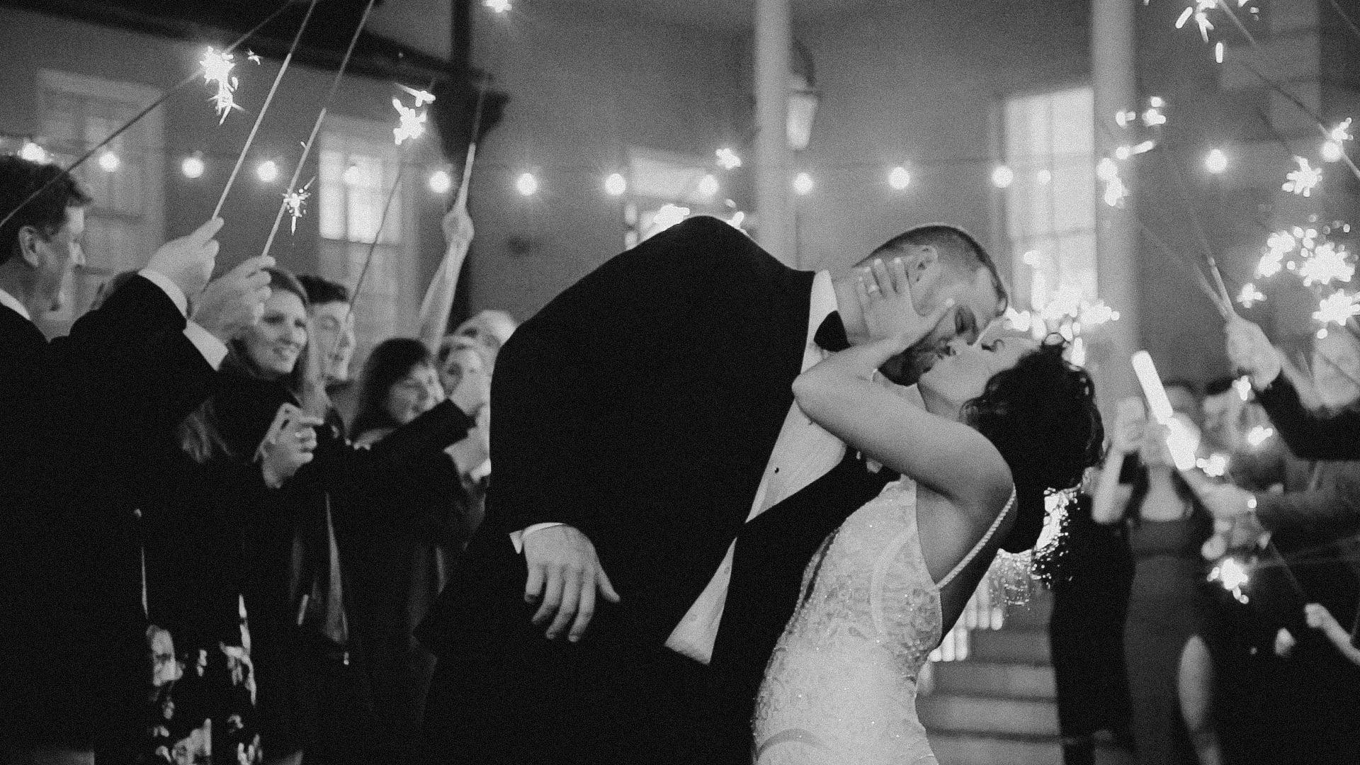 Emilee + Rogers | The Highlight on Vimeo