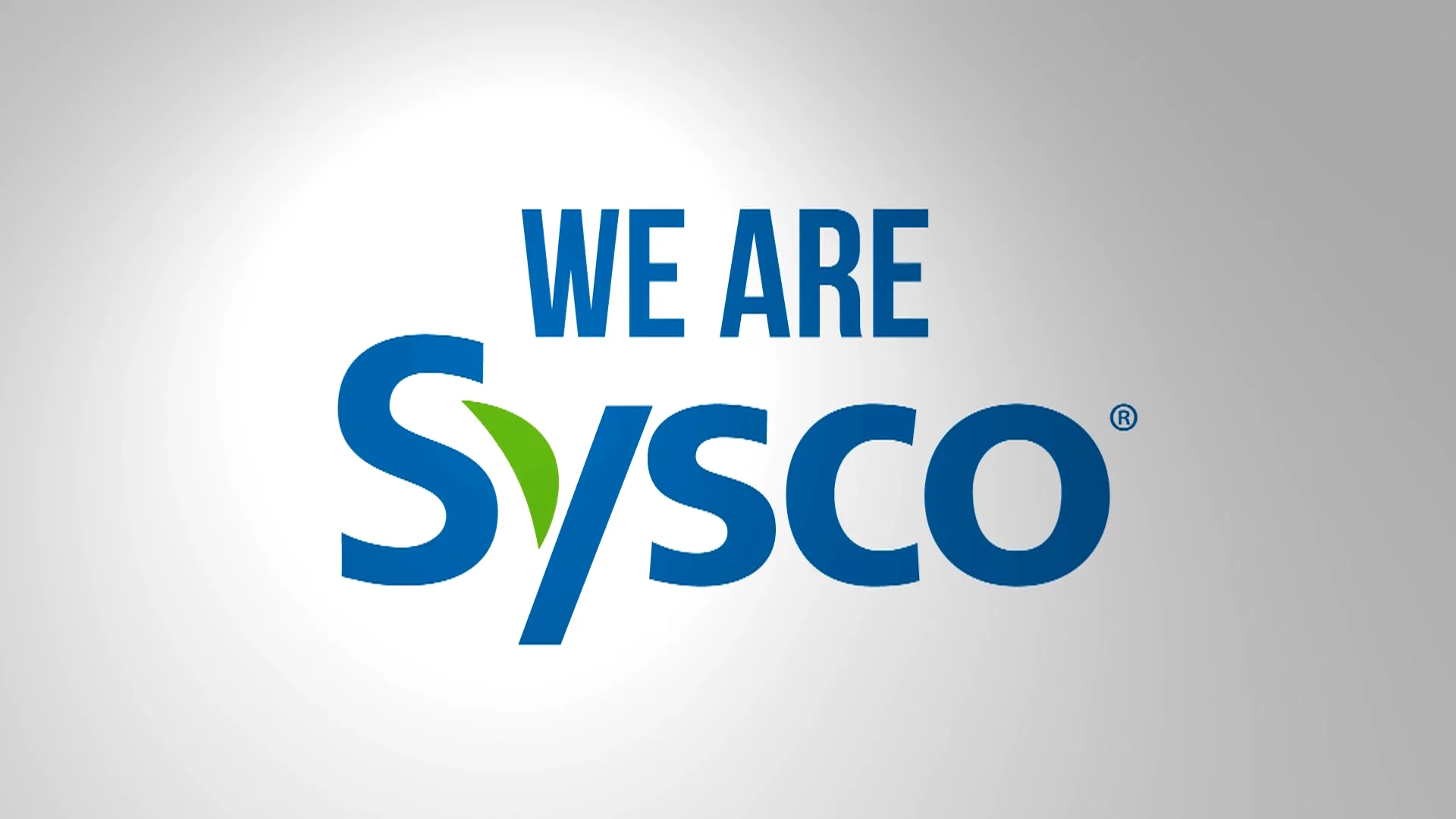 Sysco - Sysco Emplyee Conference OPEN Video "WE ARE SYSCO" on Vimeo