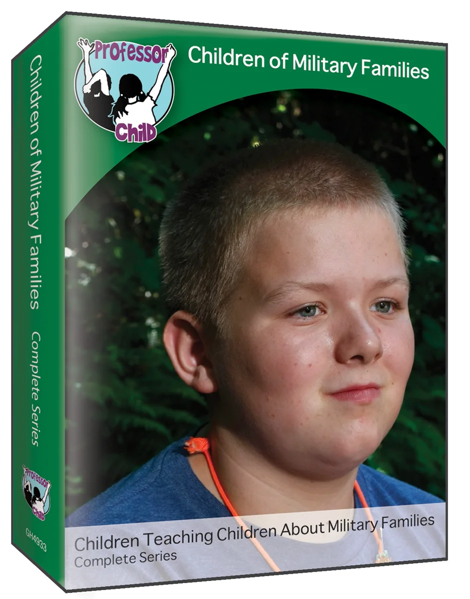 Watch Children of Military Families Online | Vimeo On Demand on Vimeo