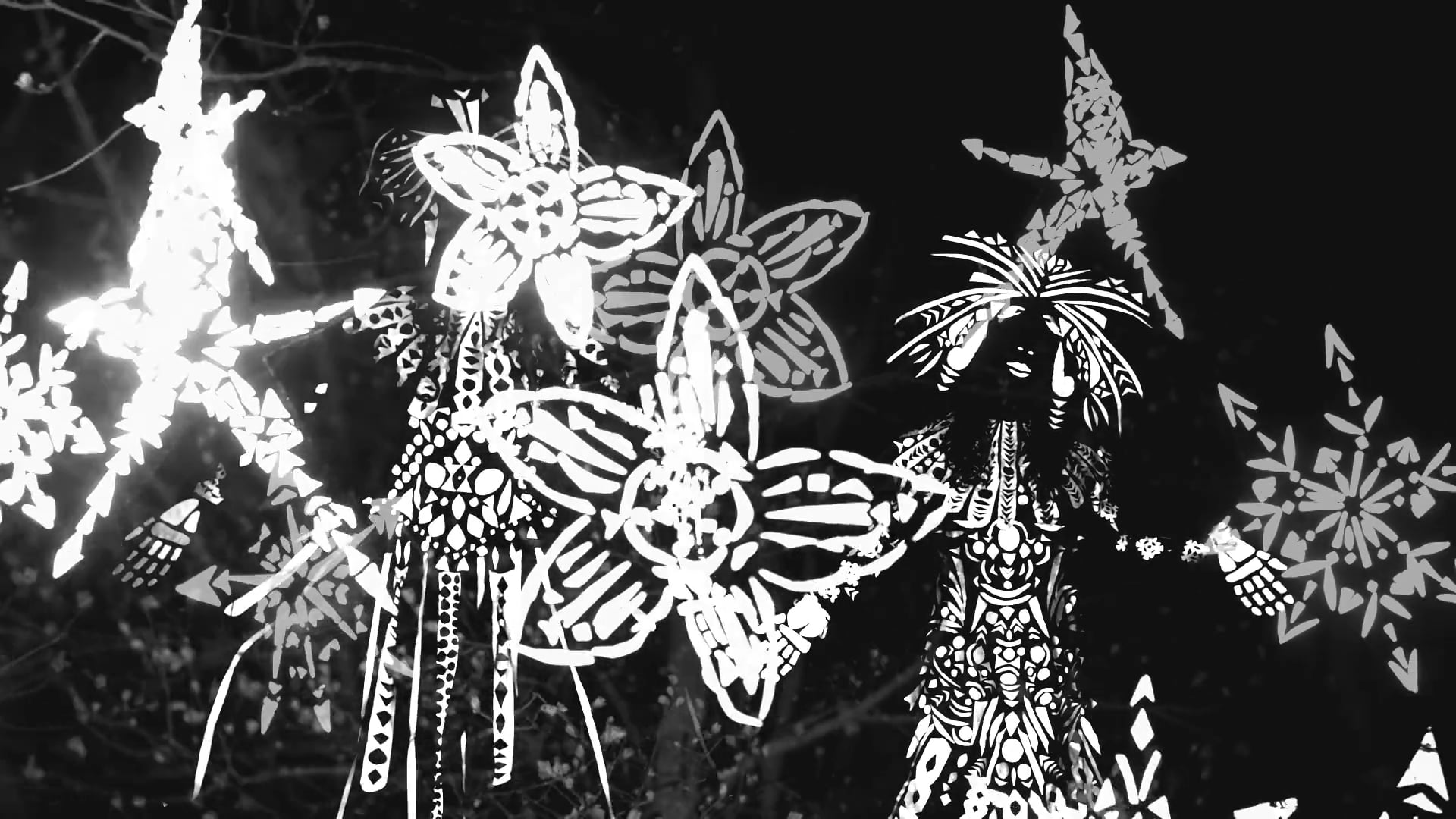 Rime bijele vrane (Andrea Resner, 2019) on Vimeo