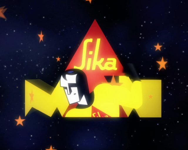 Sika Man #1 on Vimeo