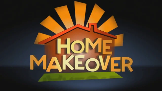 Extreme Makeover Logo