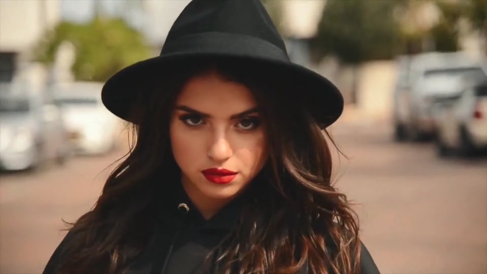 Kim Or azulay Showreel Final on Vimeo