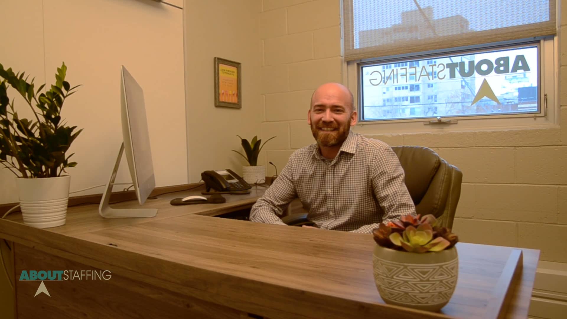 60 Seconds with Chris Massie on Vimeo