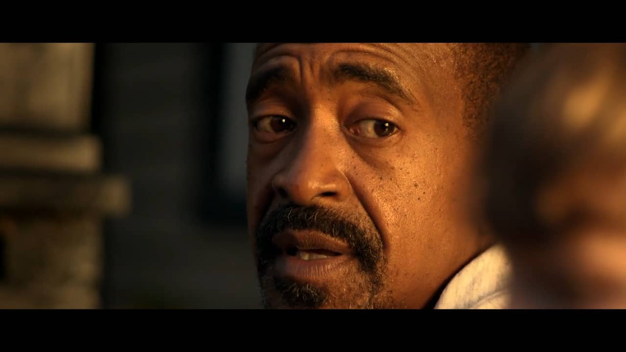 Chasing Ghosts movie trailer on Vimeo