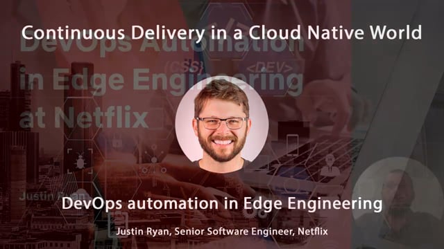 DevOps automation in Edge Engineering - Techstrong TV
