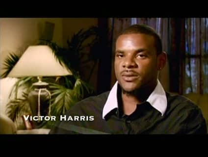 Why I Ran - Scott v Harris Interview on Vimeo