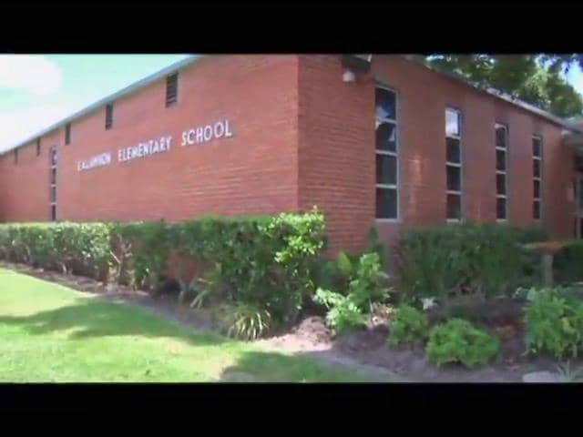 RL154 Lawhon Elementary Teachers Lounge Makeover/GEST:"The Second ...