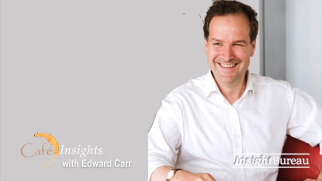 Edward Carr on Vimeo