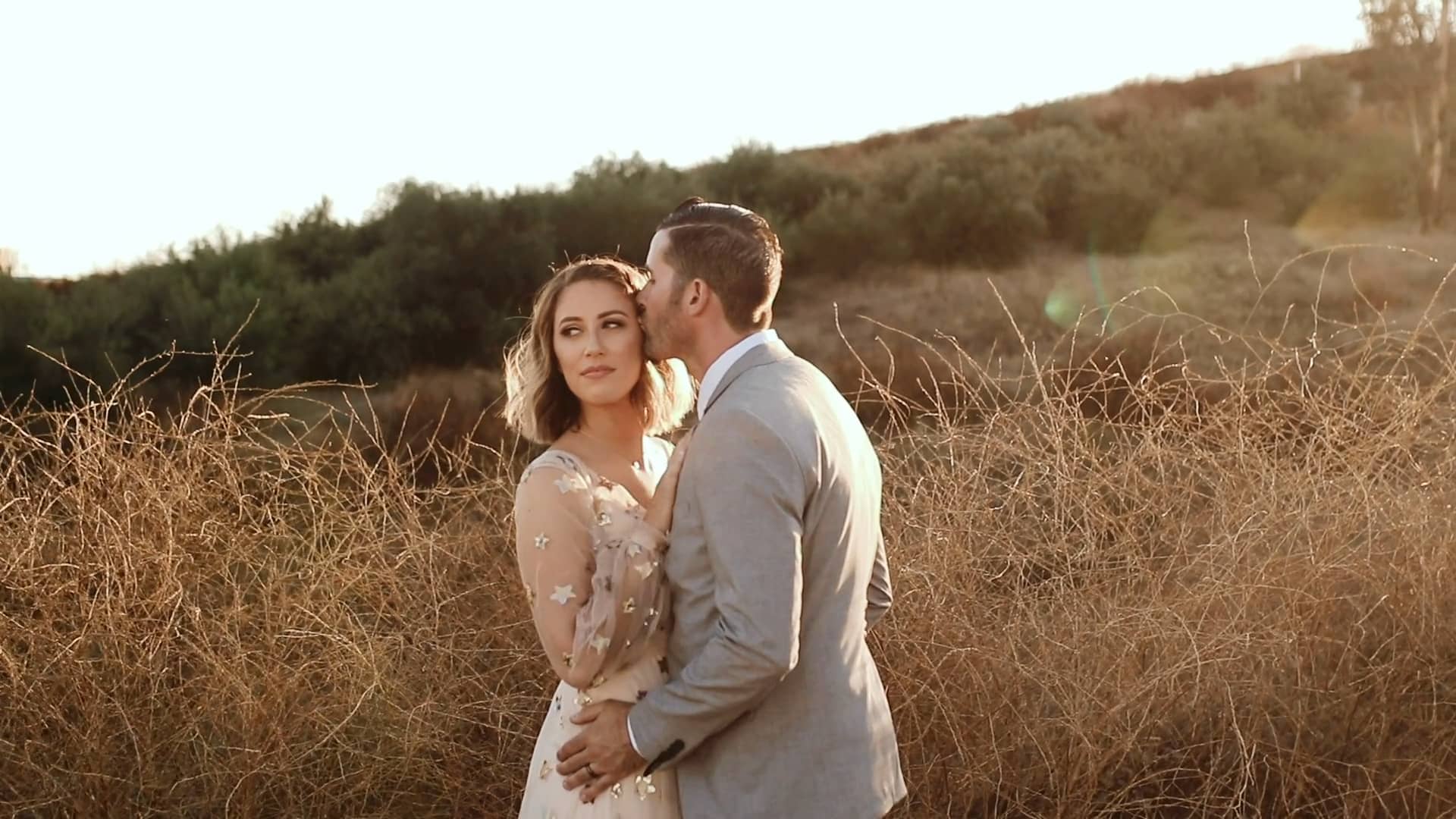 Kara & Ben on Vimeo