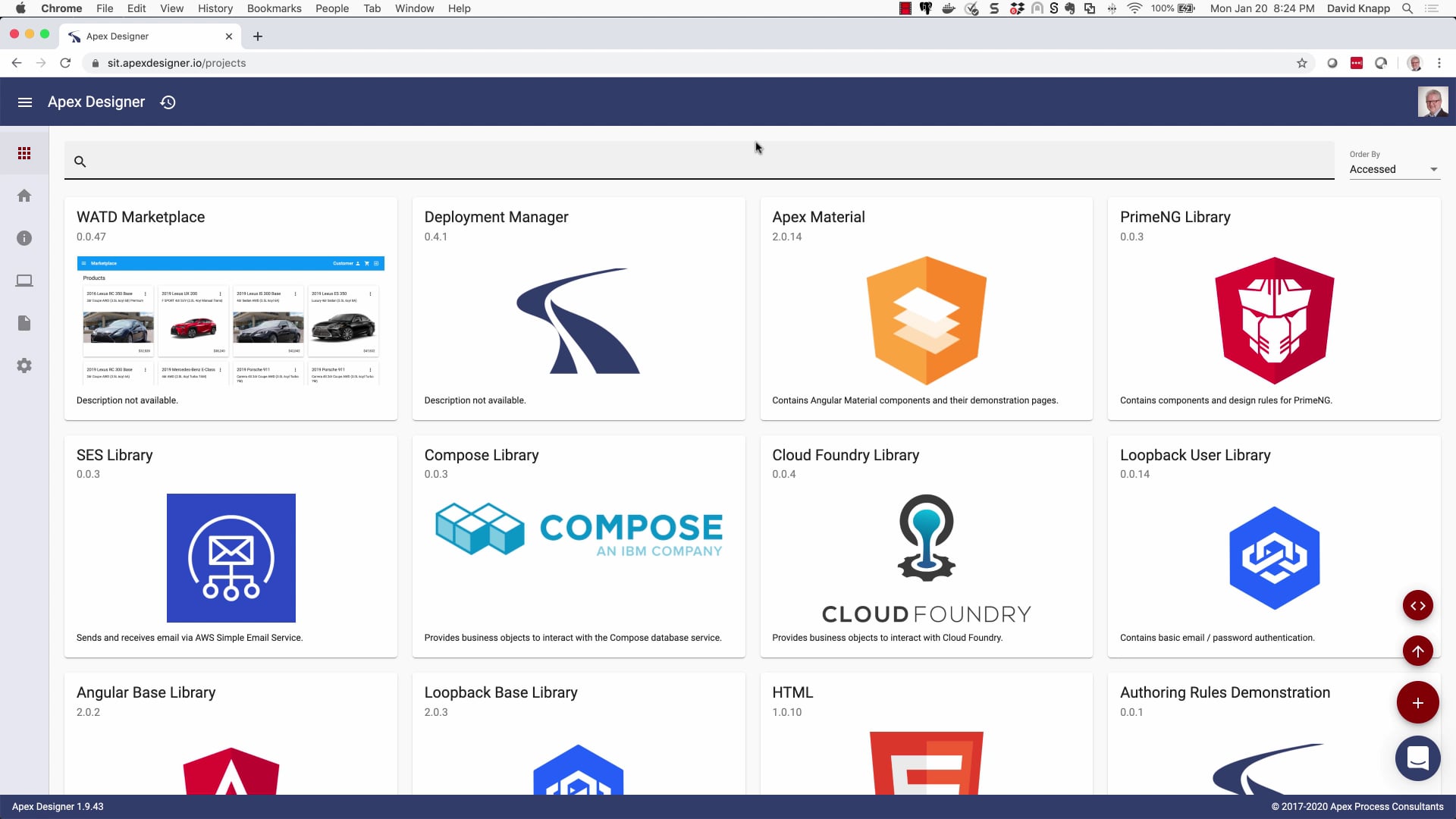 CI/CD Integration on Vimeo