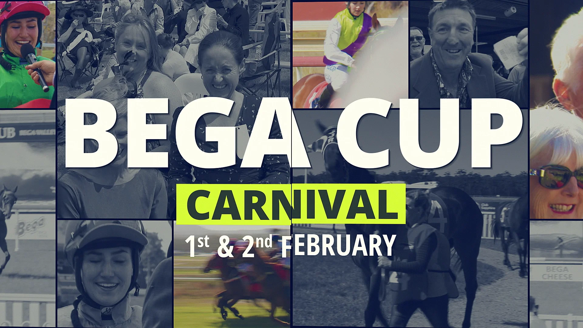 Narooma Medical Centre Concepts - Bega Cup carnival 2020 GBOSCTTVC01 ...