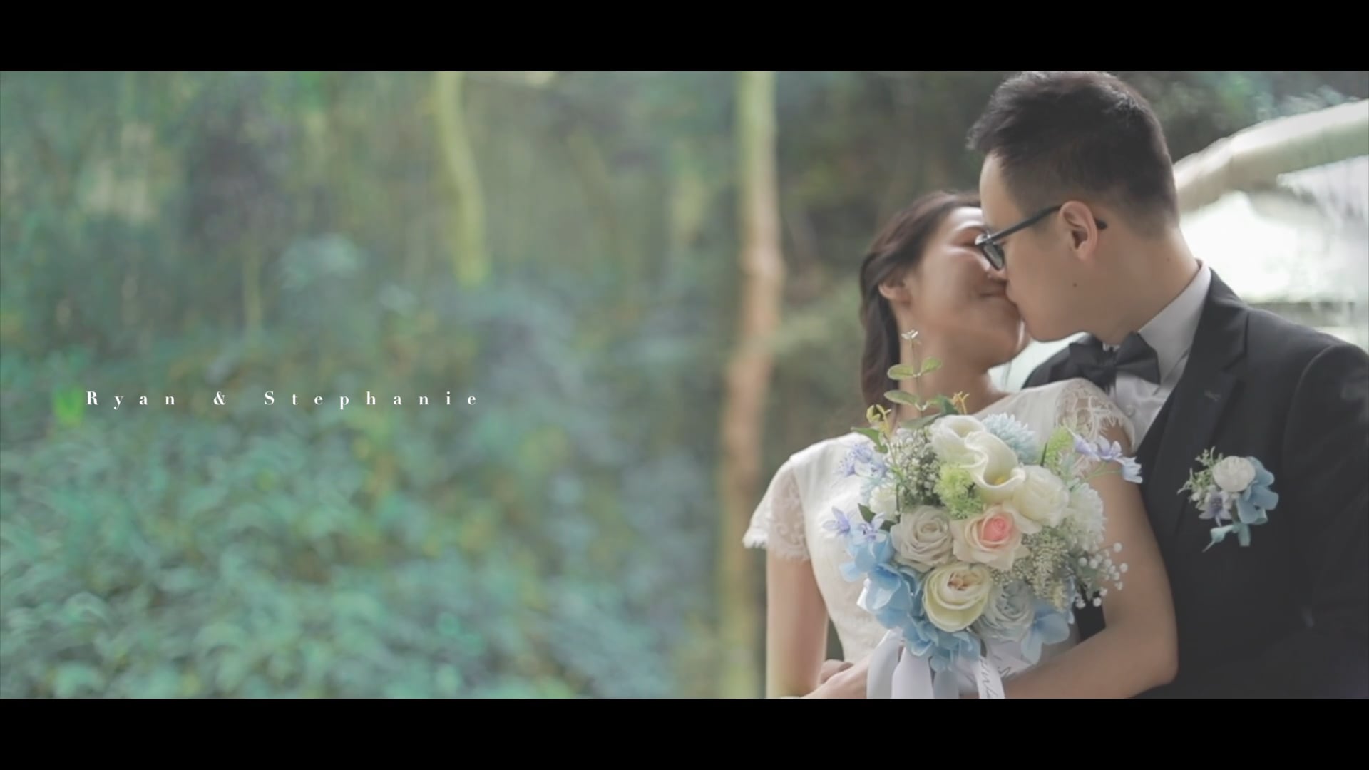 20200120 Wedding on Vimeo