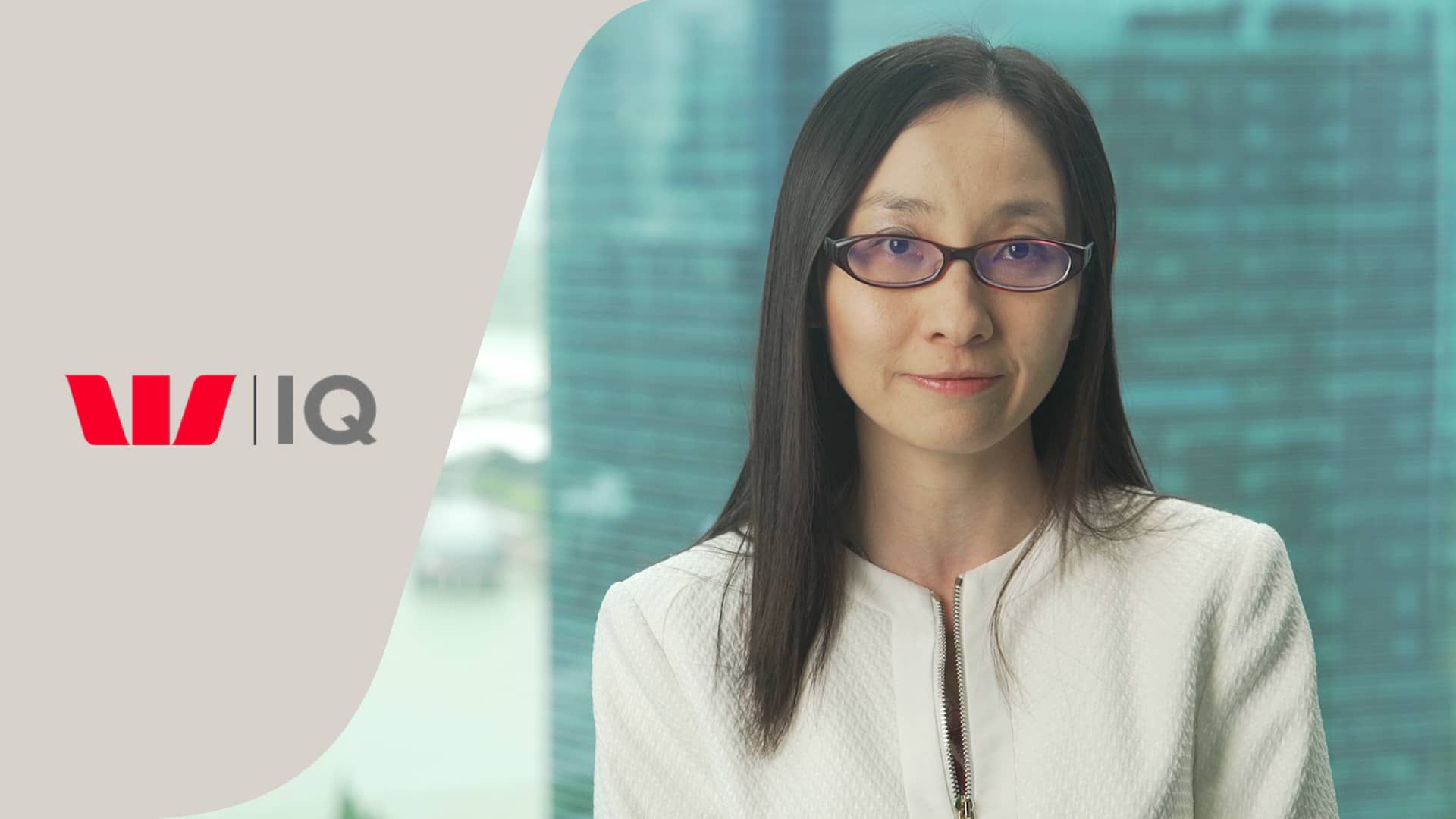 Westpac China Macro Insights with Frances Cheung ( January 2020) on Vimeo