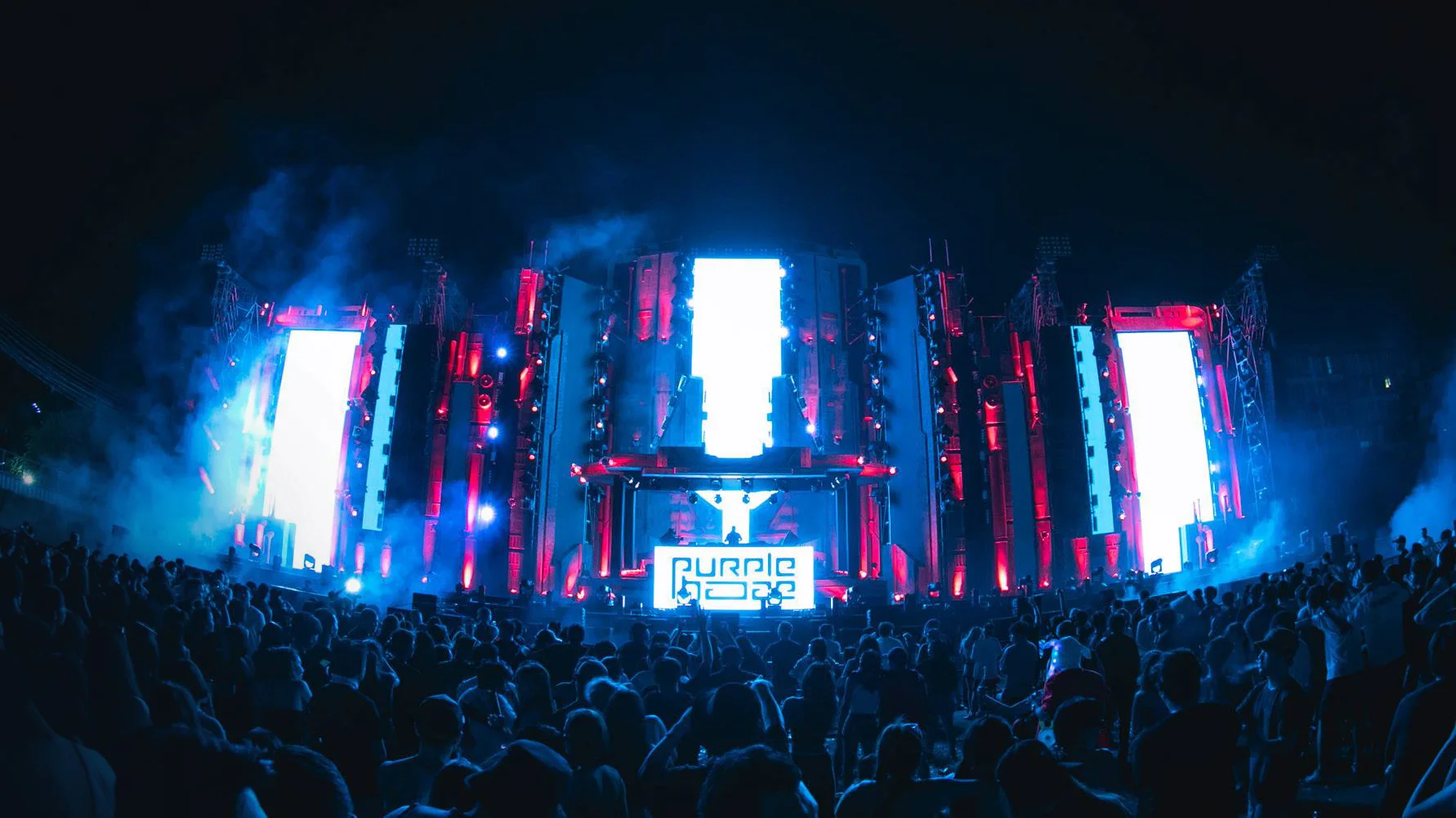 Purple Haze - Visuals & Touring on Vimeo