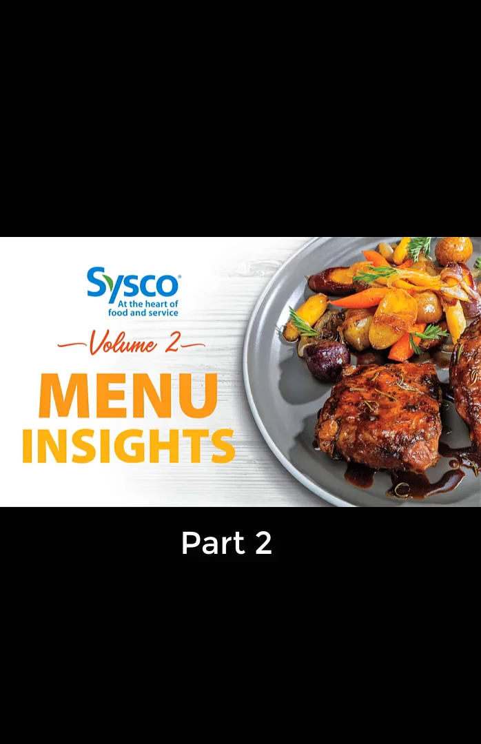 Sysco Studio Video Library - Insights Podcast V2_Part 2 on Vimeo