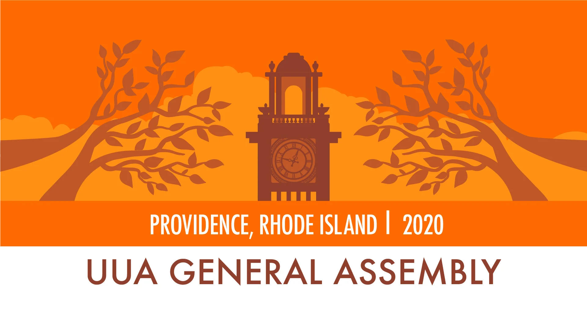 Join Us for the UUA General Assembly 2020 in Providence, RI on Vimeo