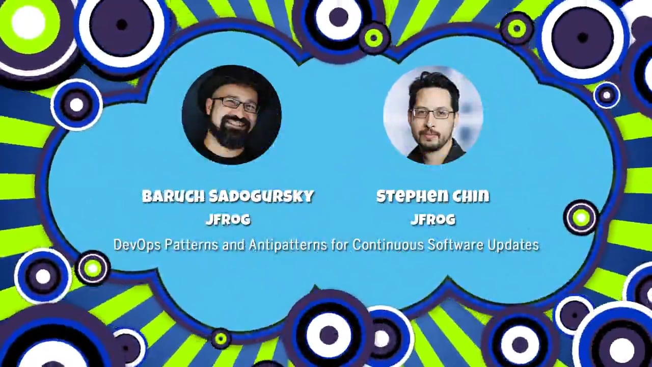 Devops Patterns And Antipatterns For Continuous Software Updates