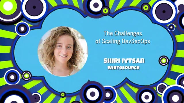 The Challenges of Scaling DevSecOps - Techstrong TV The Challenges of Scaling DevSecOps - Techstrong TV