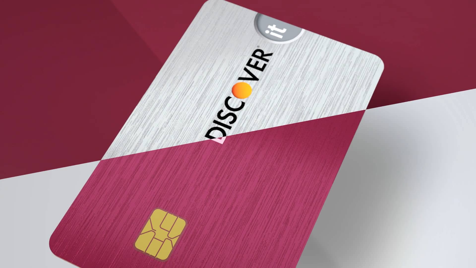 Discover Card - Colors on Vimeo