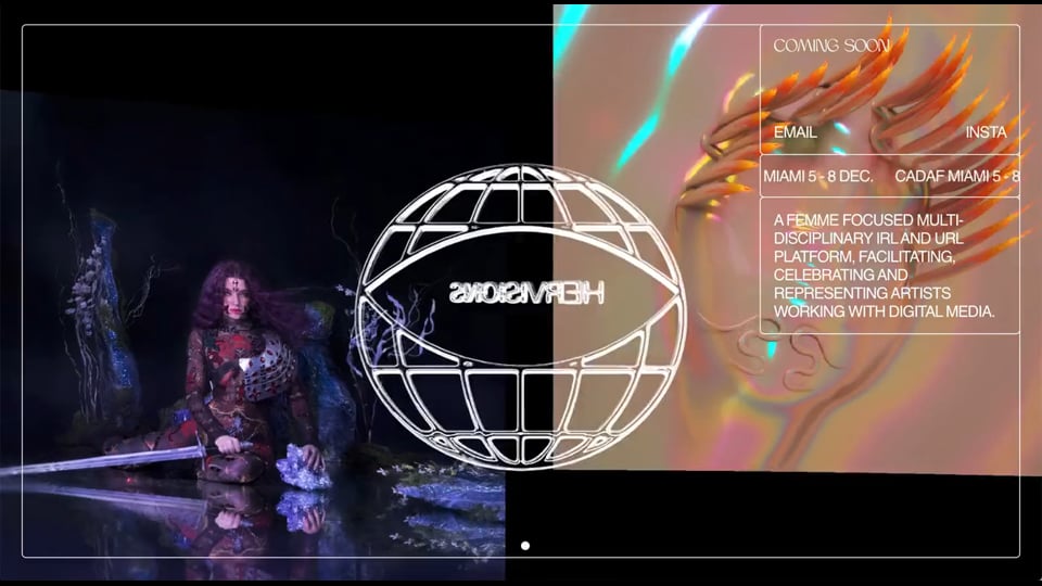 Hervisions World | HOVERSTAT.ES