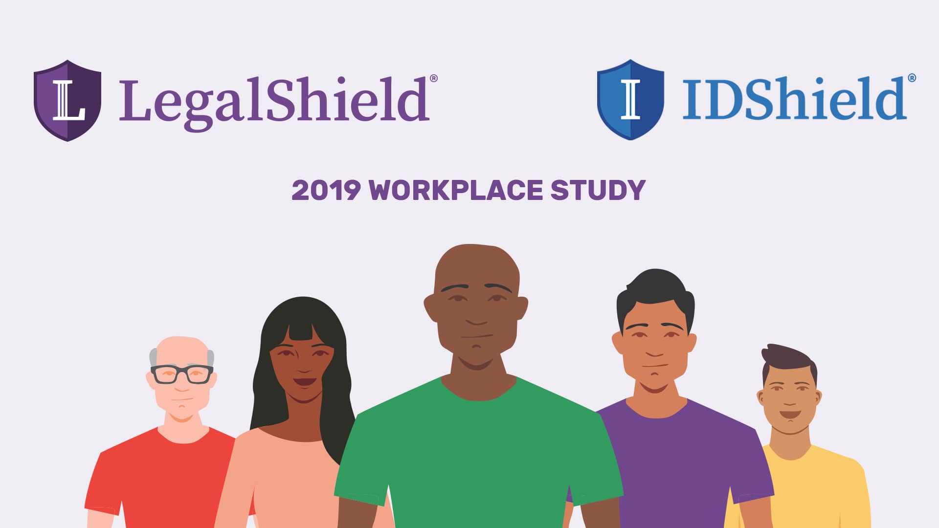 2019 LegalShield Workplace Study on Vimeo