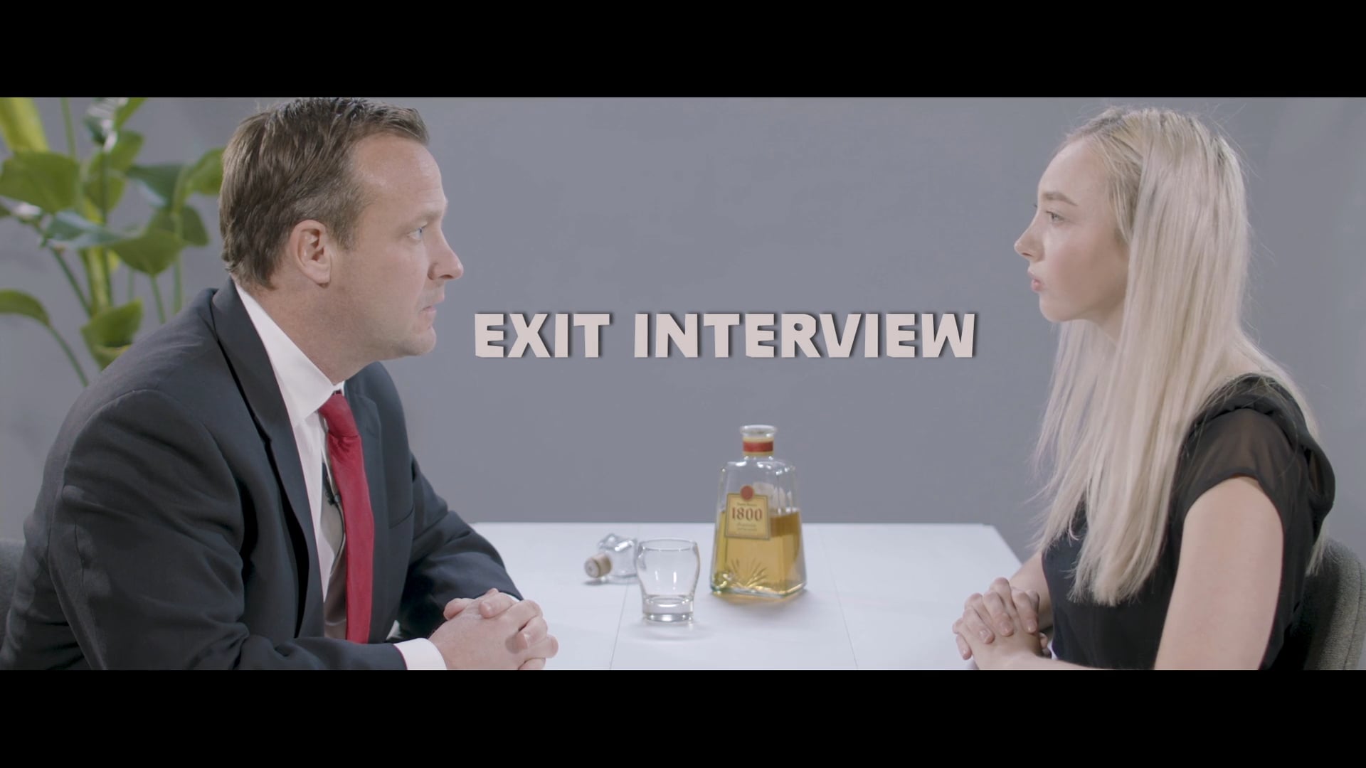 Exit Interview on Vimeo