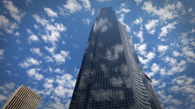 Columbus Tower Seattle