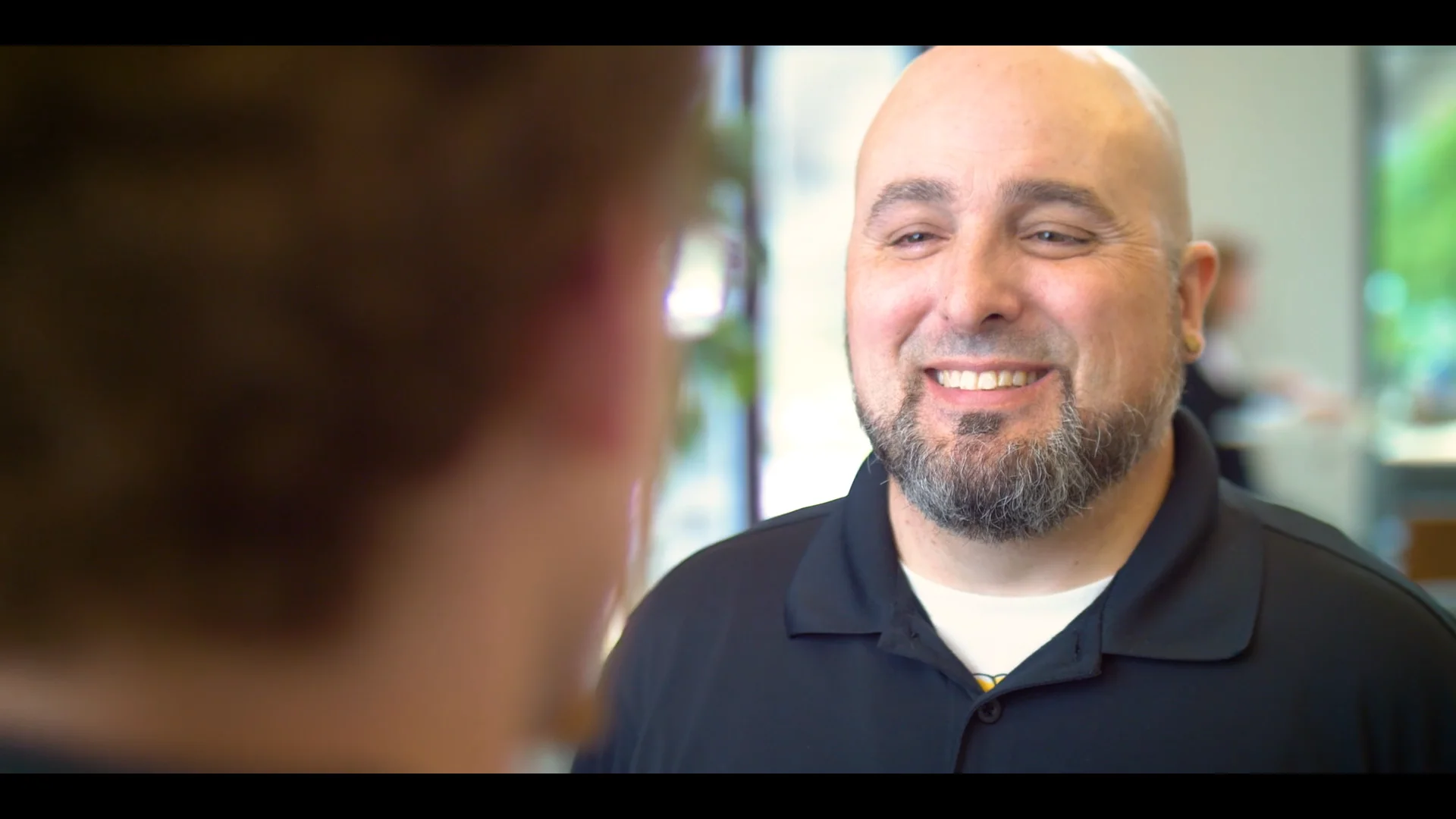 Trinity Leadership - Jason Fulton