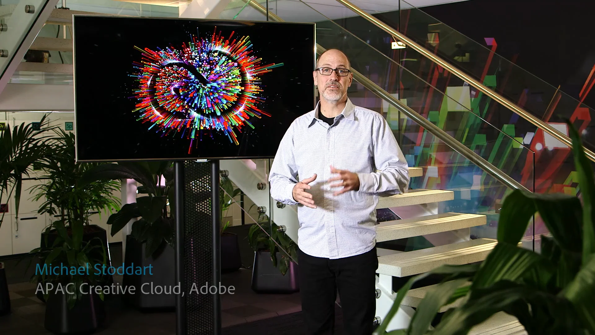 ADOBE.TV EP.5 WEB.v2 on Vimeo