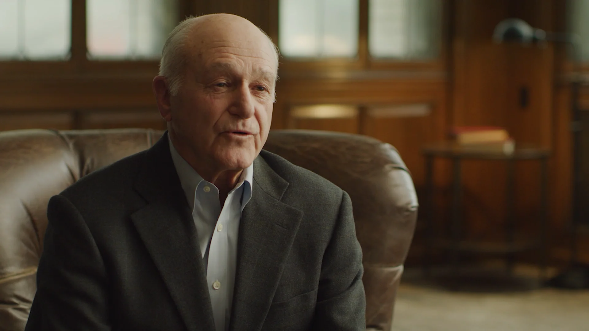 Michael Lyman Clip 1 on Vimeo