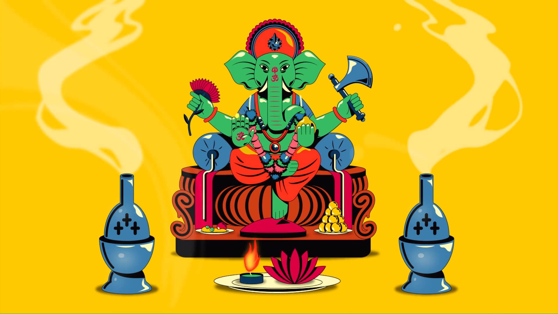 Welcome to Delhi on Vimeo