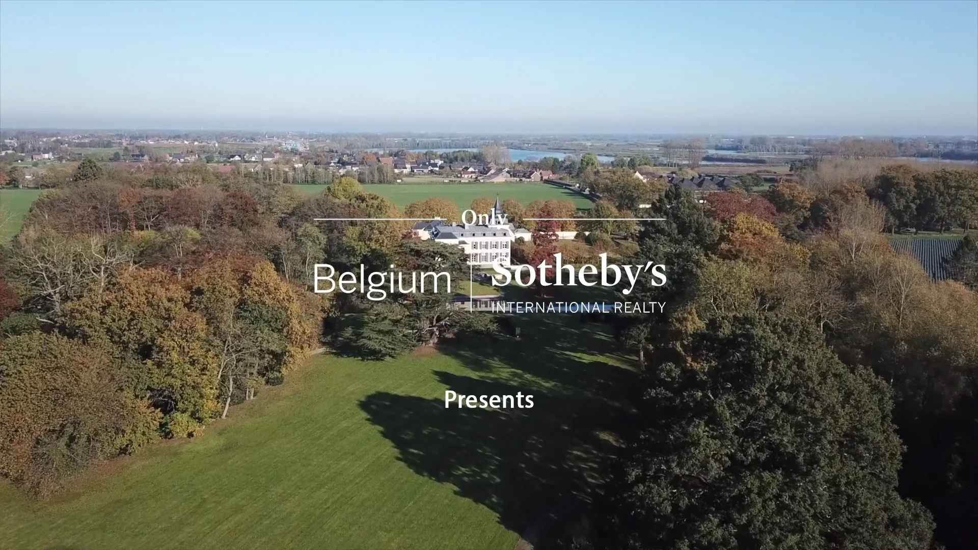 BSIR I Limbourg - Château Ommerstein on Vimeo