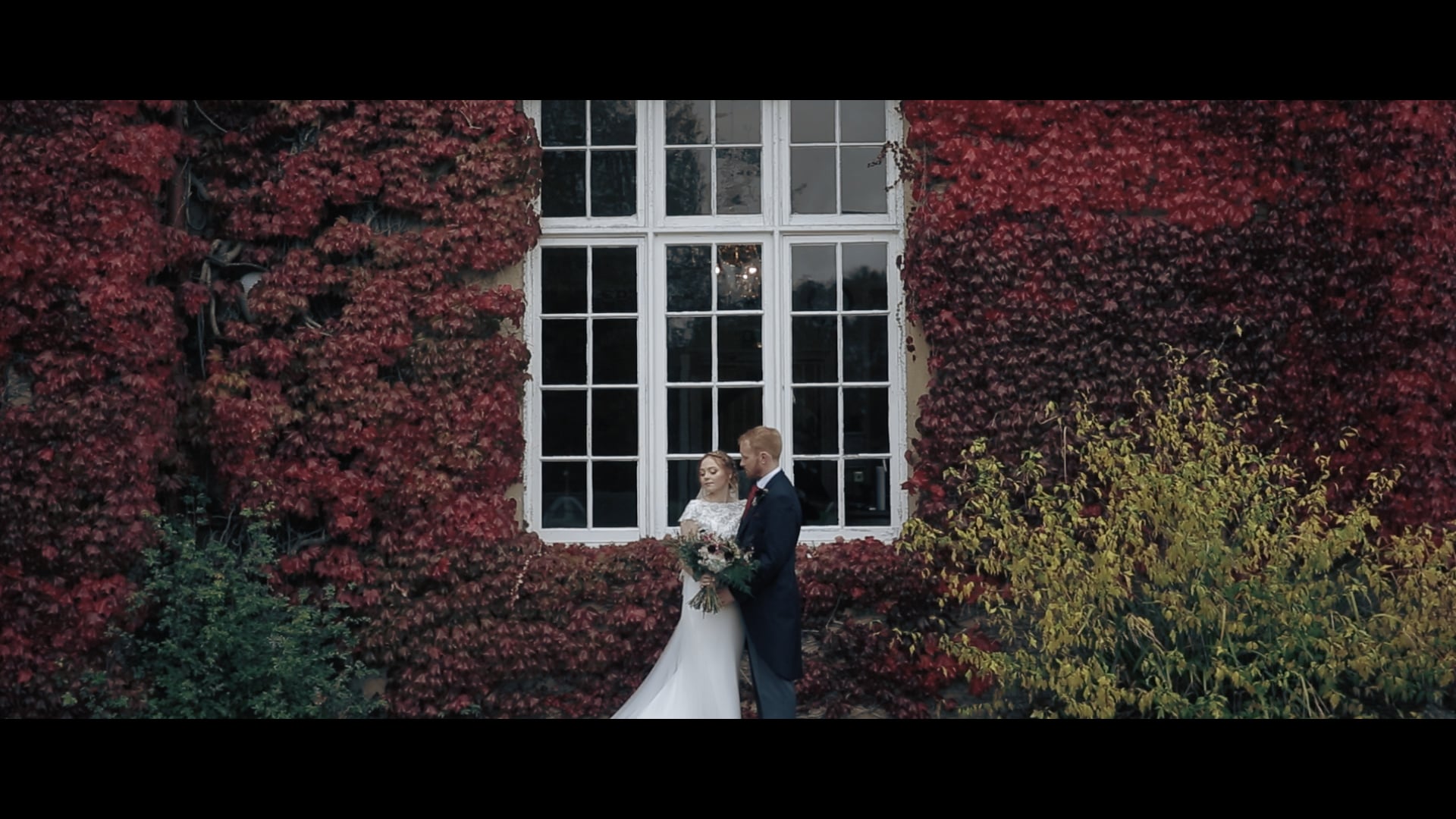 Sophie + Chris || Offley Place on Vimeo