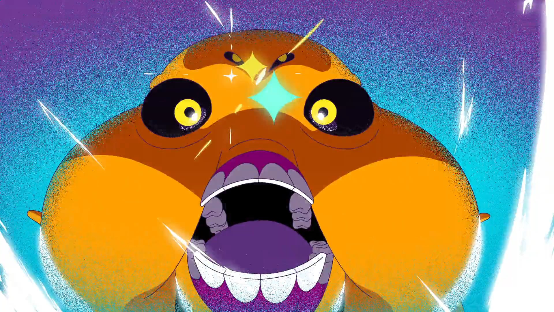 Disney Channel - The Owl House